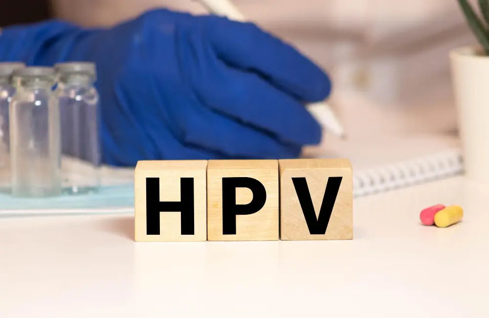 HPV Aşısı ve Tedavisi | Bölge Hastanesi