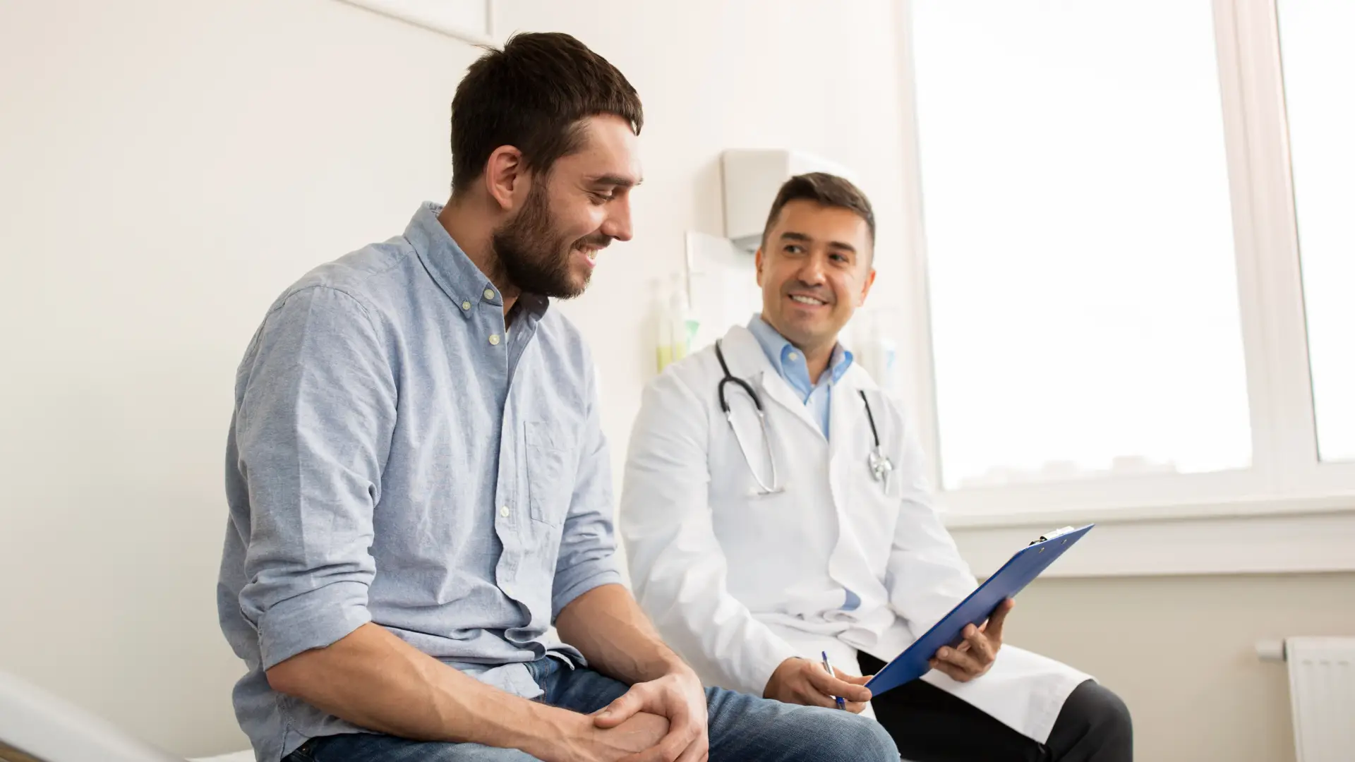 Varikosel: Nedenleri, Belirtileri ve Tedavisi | Bölge Hastanesi-Pendik